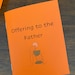 Gestures and Other Eucharist Booklets | Level 2 CGS | Atrium | Lavabo ...