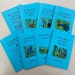 Level 3 Parables | CGS Scripture Booklets | Unforgiving Servant | Ten ...