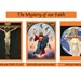 The Mystery of Our Faith Set | Cards, Pictures, and Booklet | CGS ...