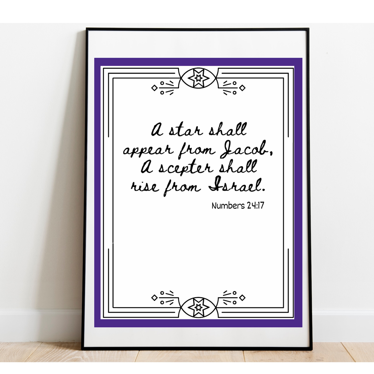 Prophesy Prayer Cards | 2 Fonts | Catechesis of the Good Shepherd | CGS ...