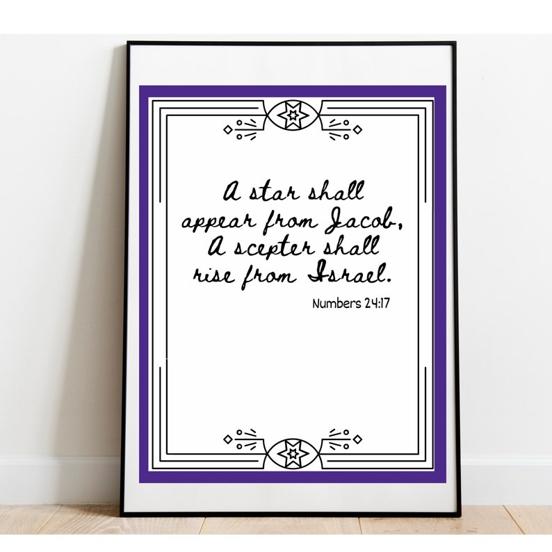 Prophesy Prayer Cards | 2 Fonts | Catechesis of the Good Shepherd | CGS ...