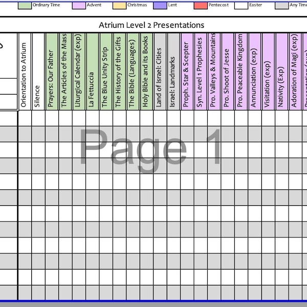 List of Education - Etsy