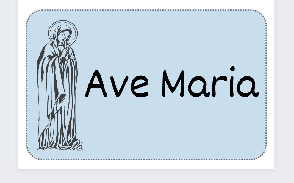 Praise Prayer Cards | Catechesis of the Good Shepherd | Level 1 Atrium ...