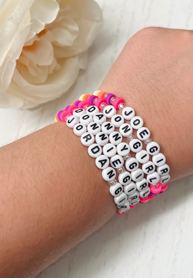 Custom Date - Boyband Inspired - Joe Girl - Donnie Girl - Jordan Girl ...