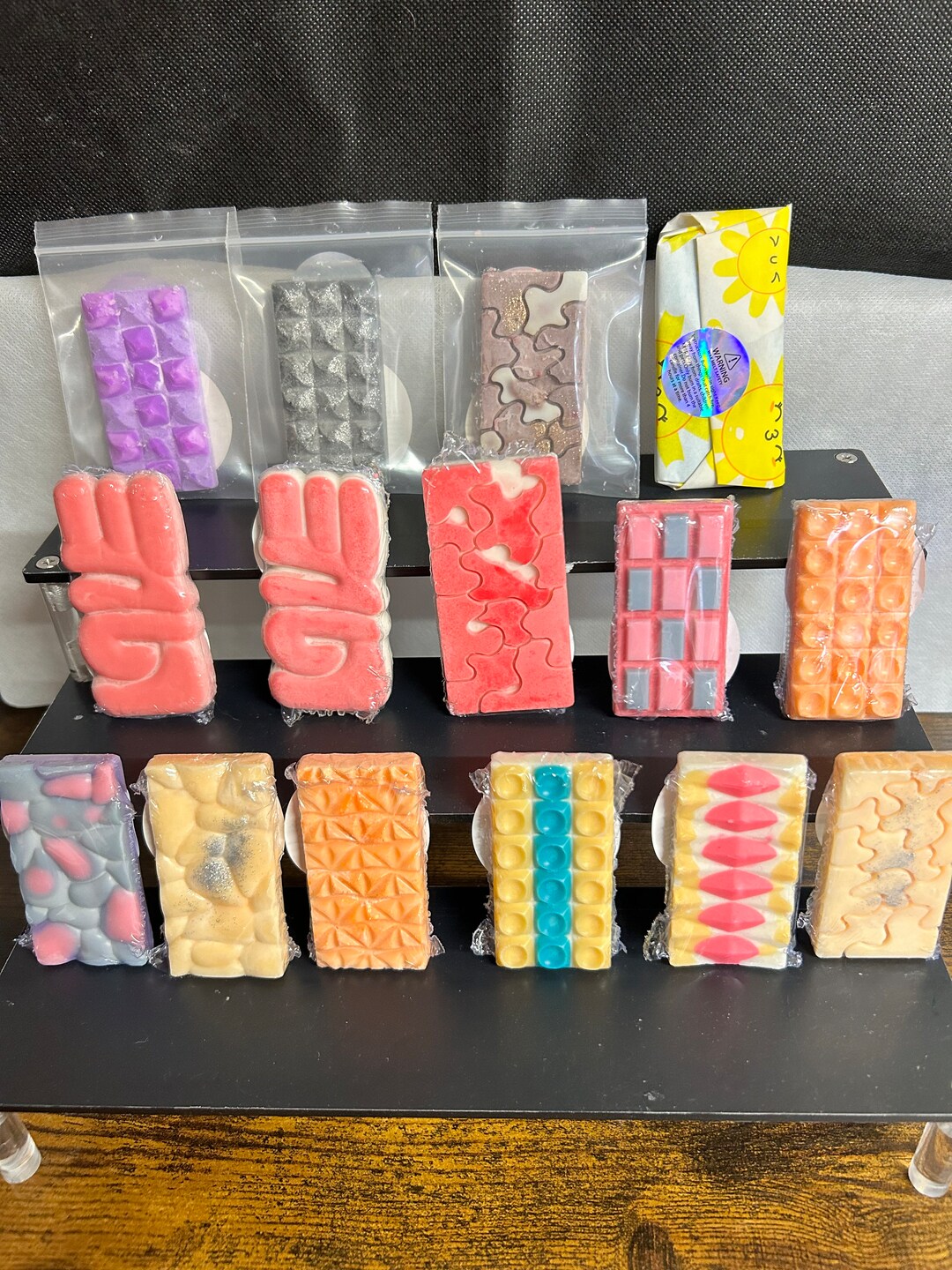 Small Bar Selection Box - Etsy