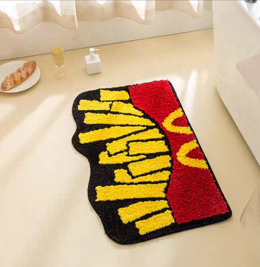 Punch Needle Kit Tufting Embroidery Kit Rug DIY Kit / All Materials ...