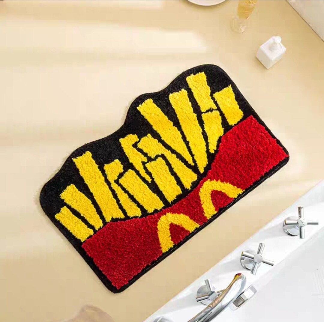 Punch Needle Kit Tufting Embroidery Kit Rug DIY Kit / All Materials ...