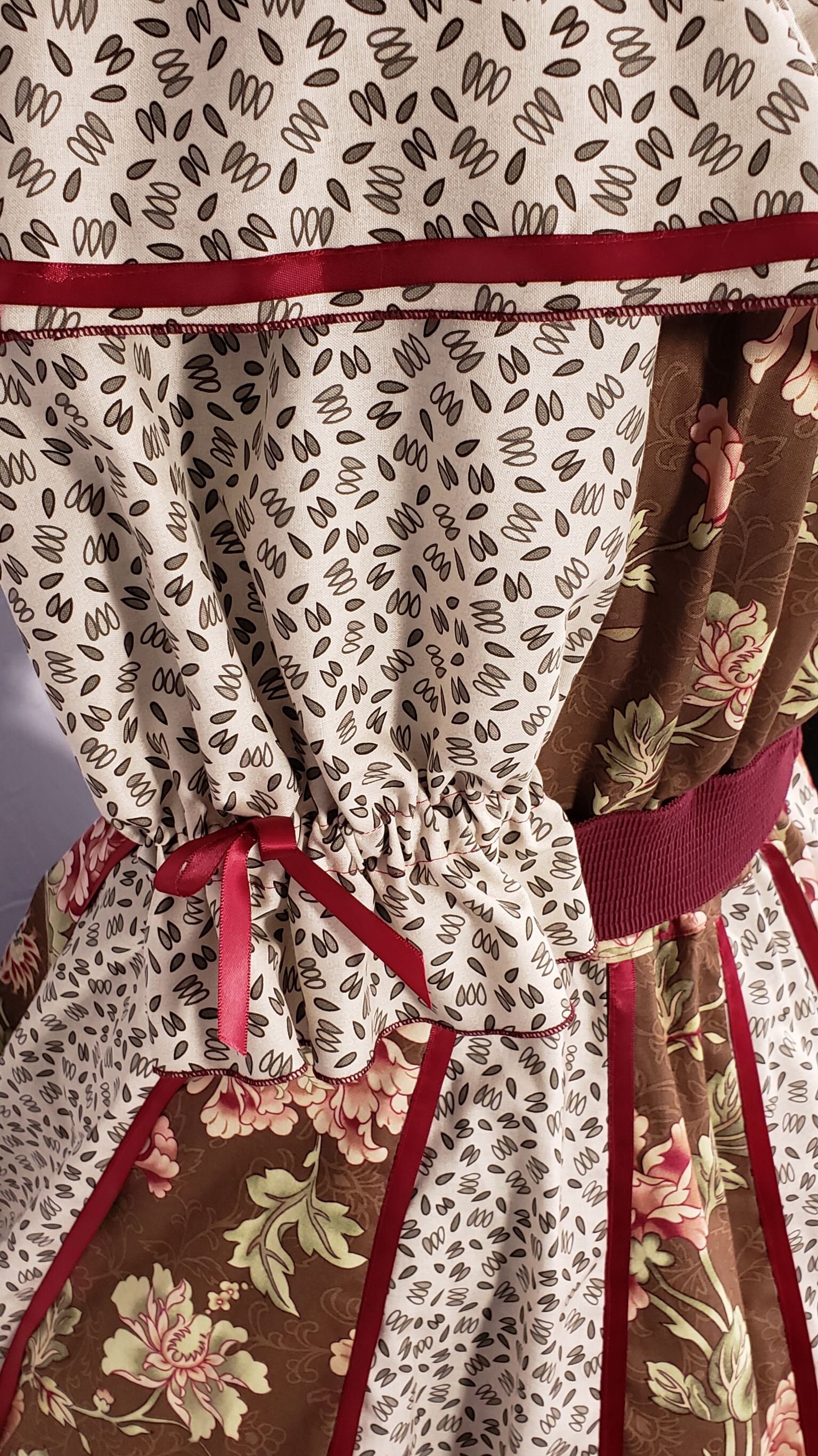 New Women's Square Dance Outfit, Large - Etsy