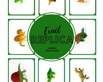 Montessori Toddler Language Cards Boats - Etsy