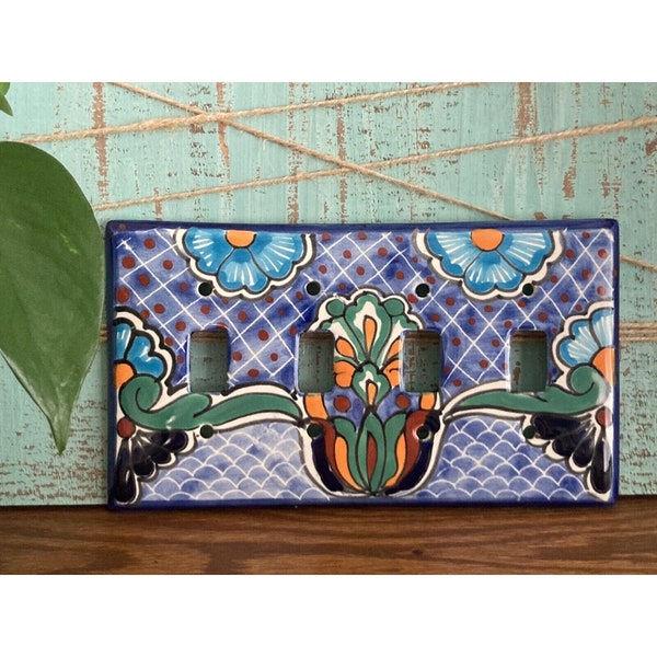 Talavera Style - Etsy