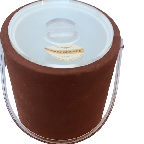 Bucket Brigade - Etsy