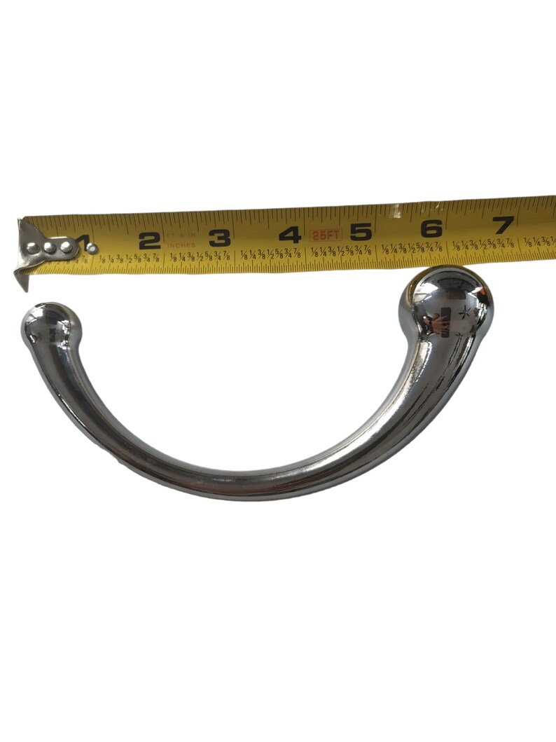 Stainless Steel Double Sided Massage Rod - Etsy