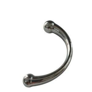 Stainless Steel Double Sided Massage Rod - Etsy