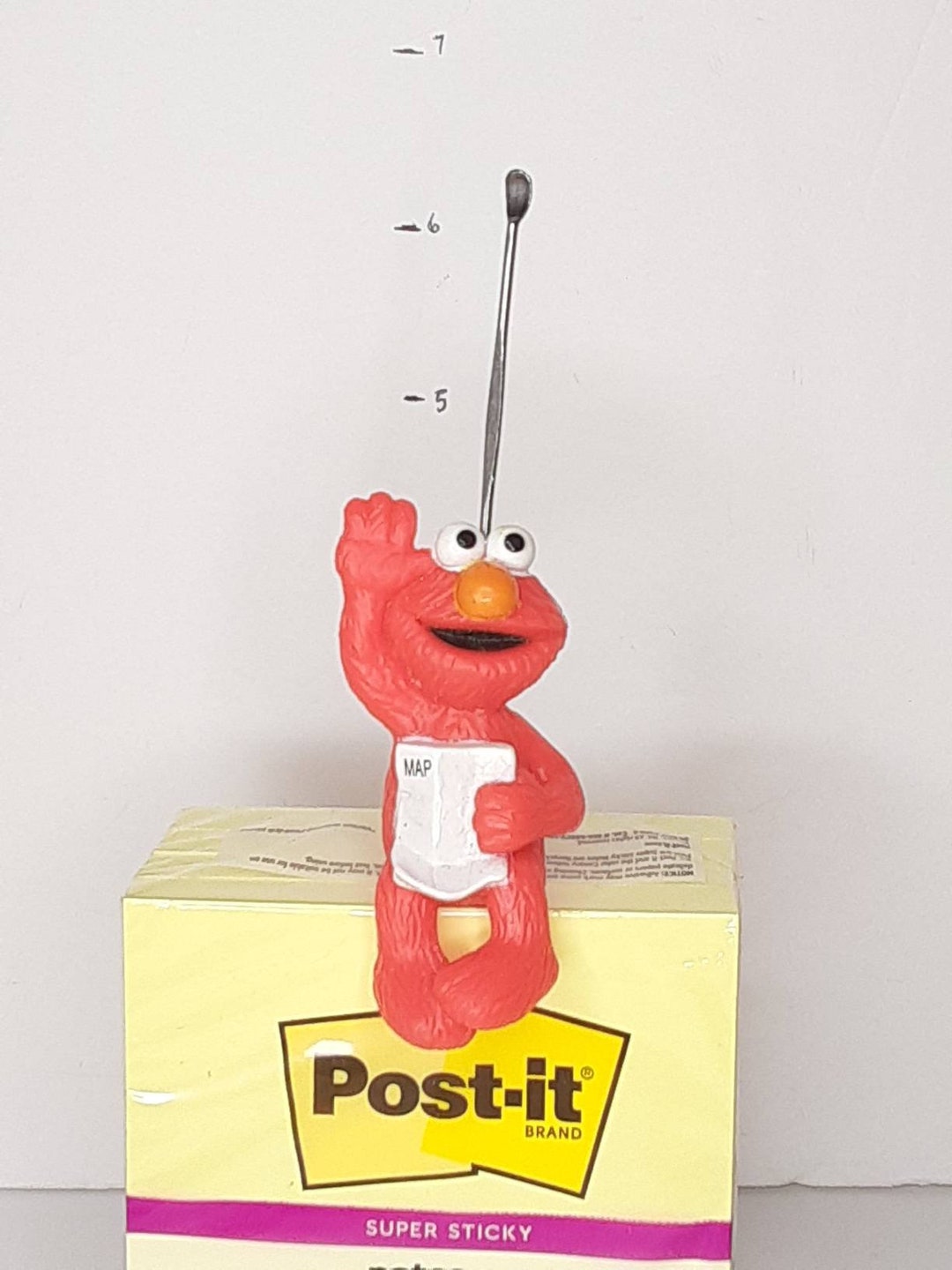 Elmo Wax Carving Tool - Etsy