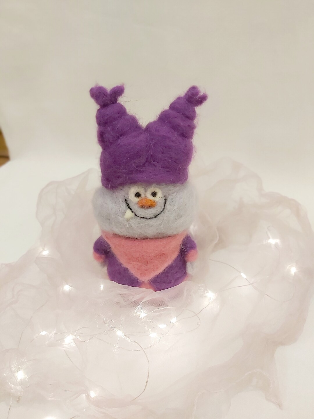 Custom Handmade Cartoon Character - Etsy