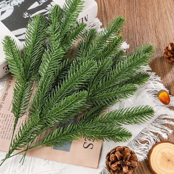 Artificial Pine - Etsy