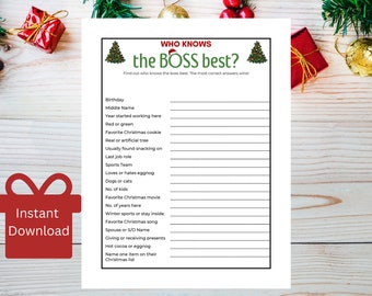 Get to Know Your Staff - Etsy