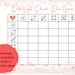Date Night Dice Game, Date Night Decider, Date Ideas for Couples ...