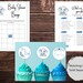 Elephant Baby ABC Game, Elephant Baby Shower, Baby Item Game, Baby ...