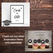 Class Ring Stickers or Tags, Kindergarten Graduation, Preschool ...