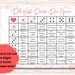 Dinner Decider Dice Game, Food Dice, Dinner Dice, Date Night Dice, Game ...