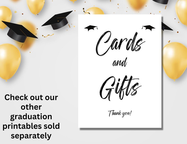 2024 Graduation Cupcake Toppers, Printable 2024 Graduation Decorations ...