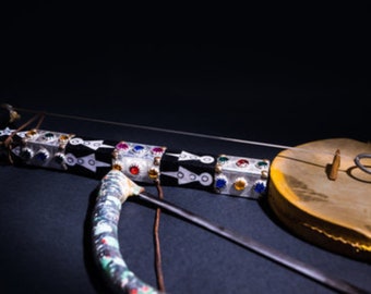 Ribab Amazigh - Etsy