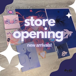 Betta Fish JJK | Anime Art Print Fanart Poster - Etsy