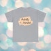 Perfectly Imperfect T-shirt Self-love Statement Tee Positive ...
