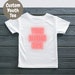 Perfectly Imperfect T-shirt Self-love Statement Tee Positive ...