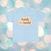 Perfectly Imperfect T-shirt Self-love Statement Tee Positive ...
