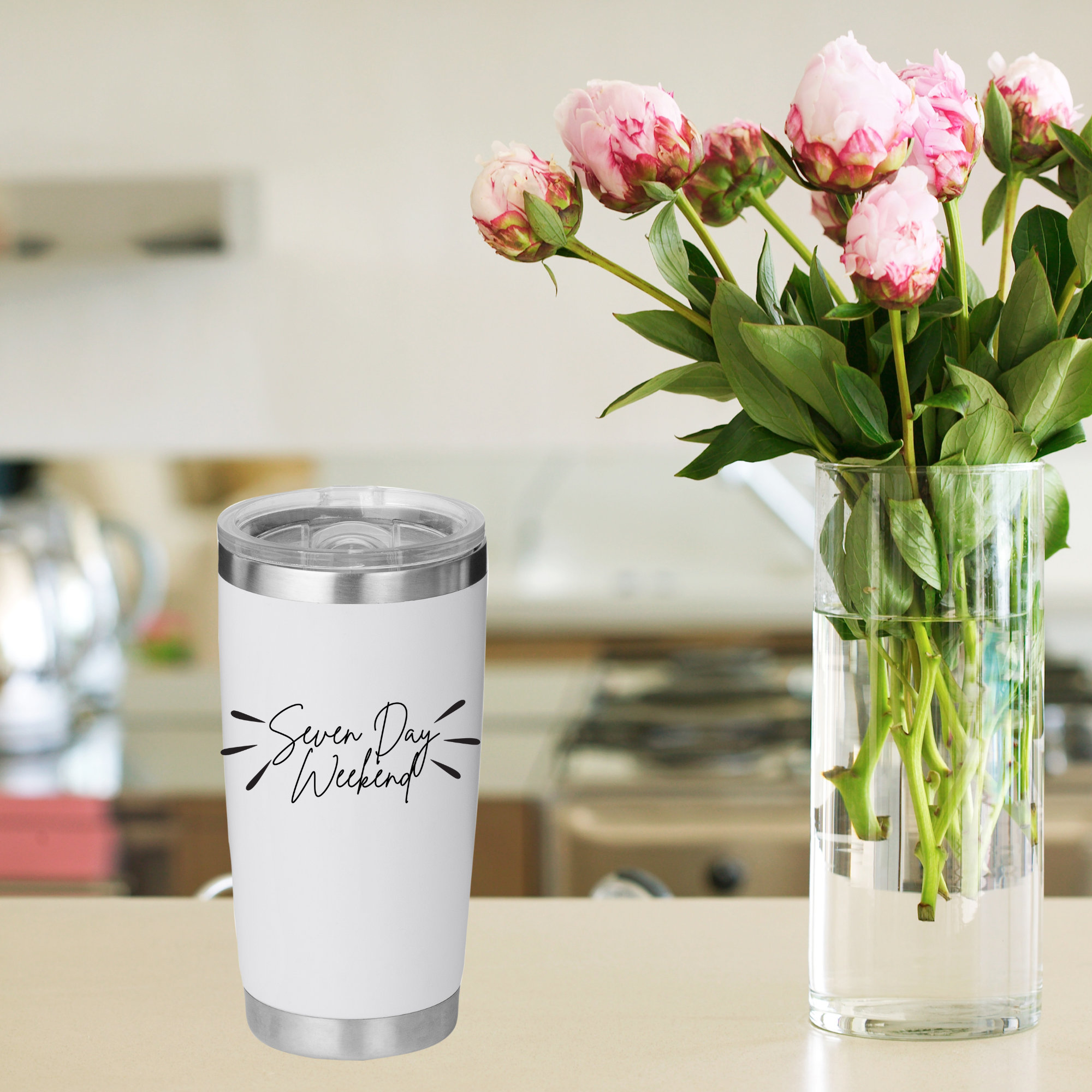 Seven Day Weekend SVG and PNG Files Cricut Silhouette Sublimation ...