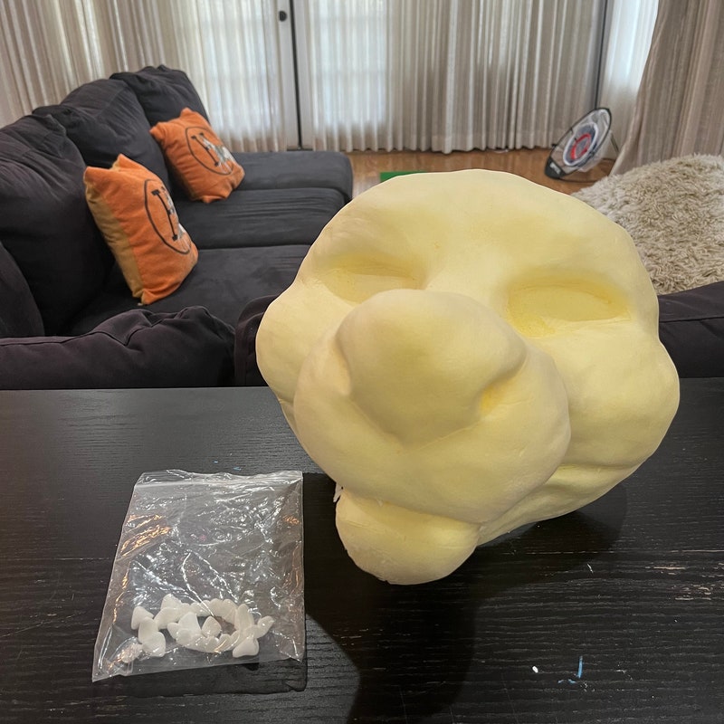 Manokit Fursuit - Etsy