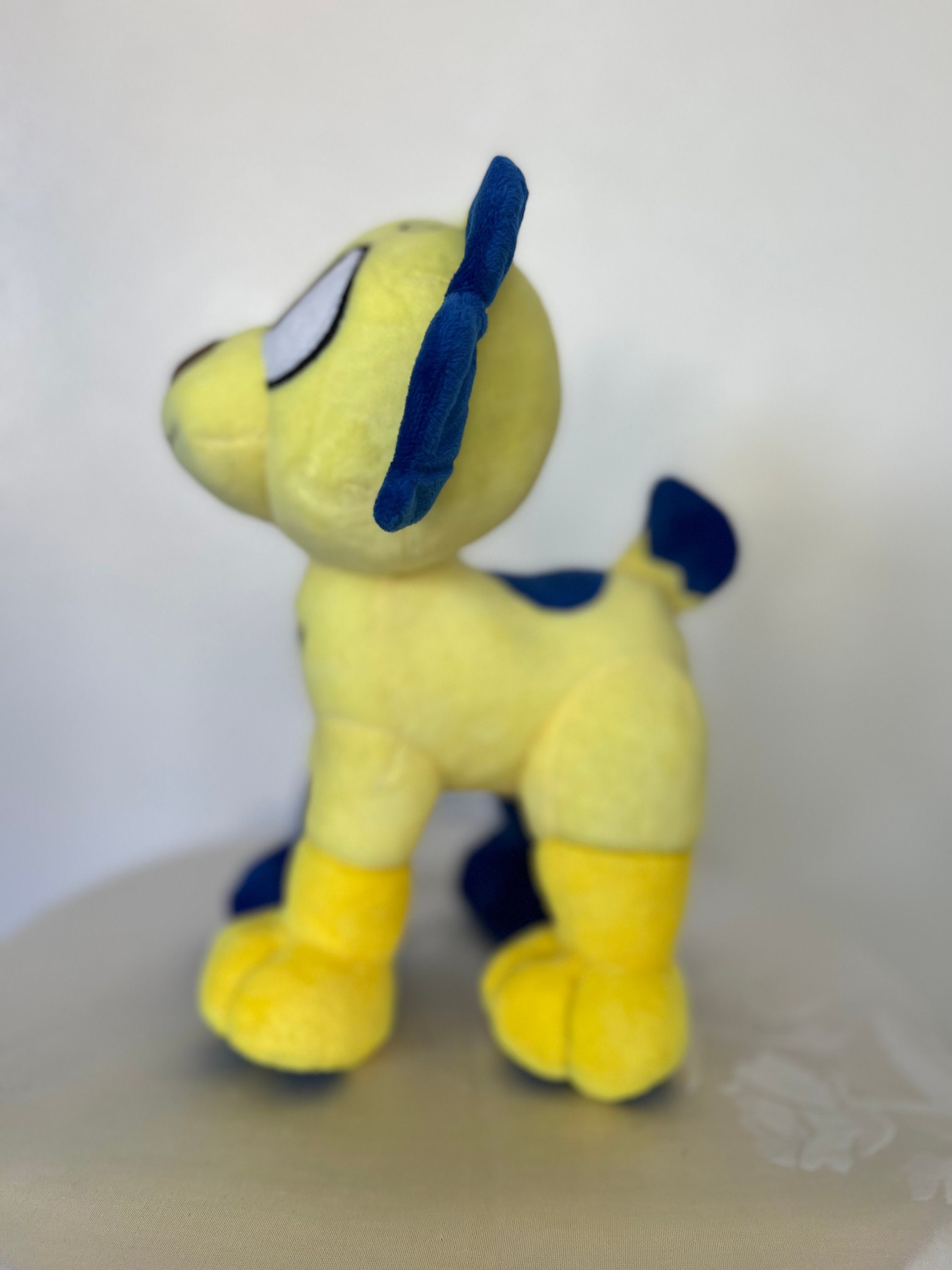 Virus Plushies! (made to Order) - Etsy