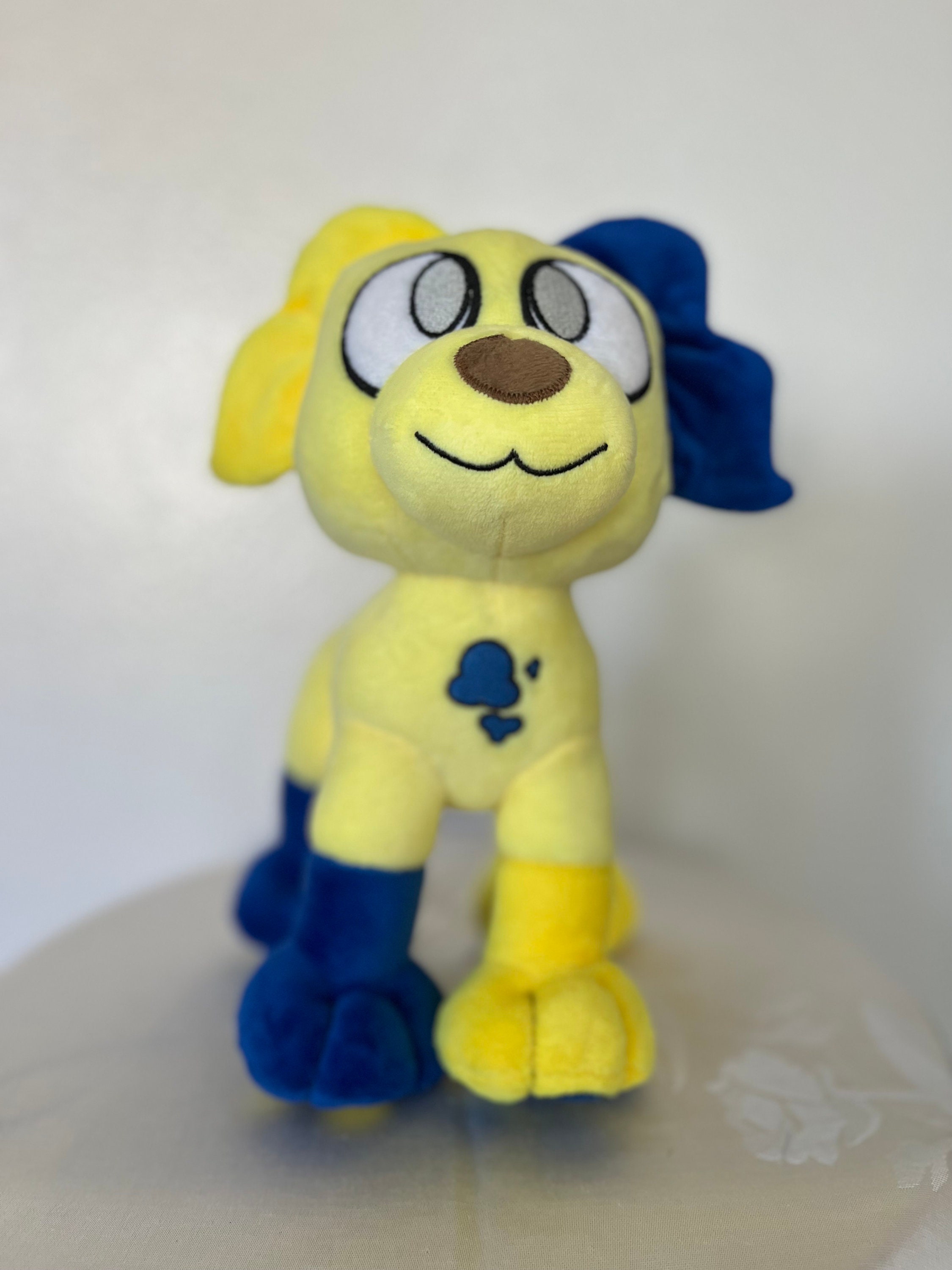 Virus Plushies! (made to Order) - Etsy