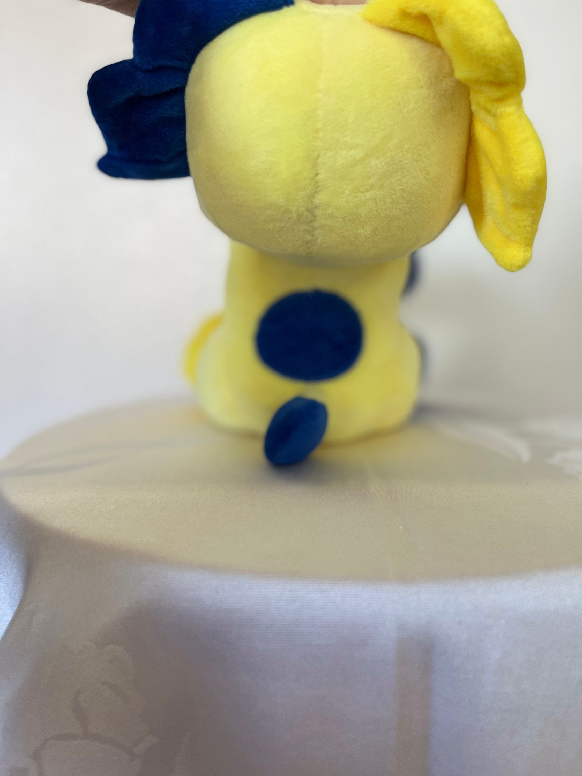 Virus Plushies! (made to Order) - Etsy