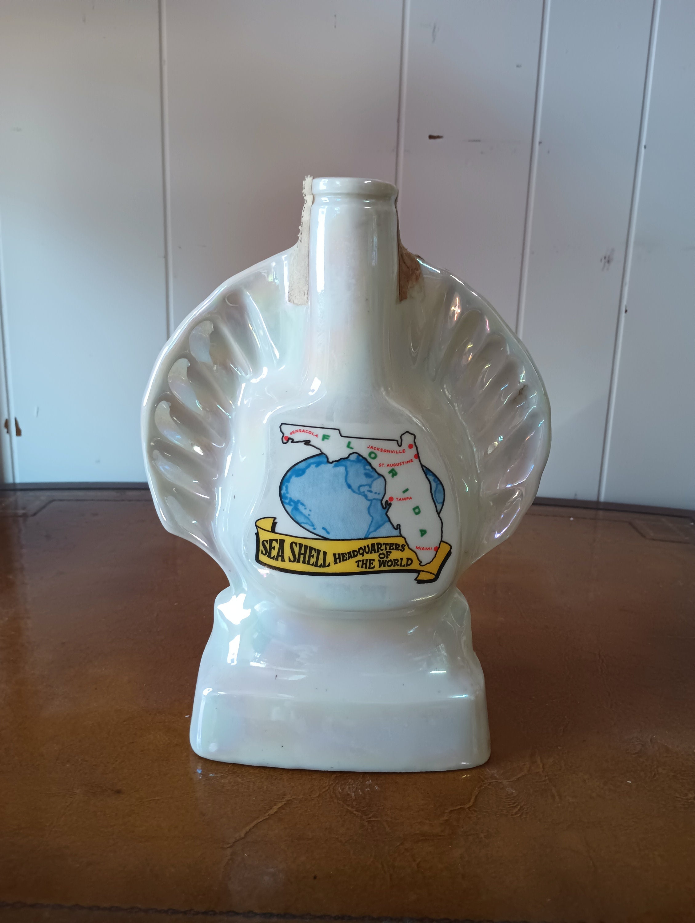 Lot of 6 Vintage 1968 Jim Beam Decanters - Etsy