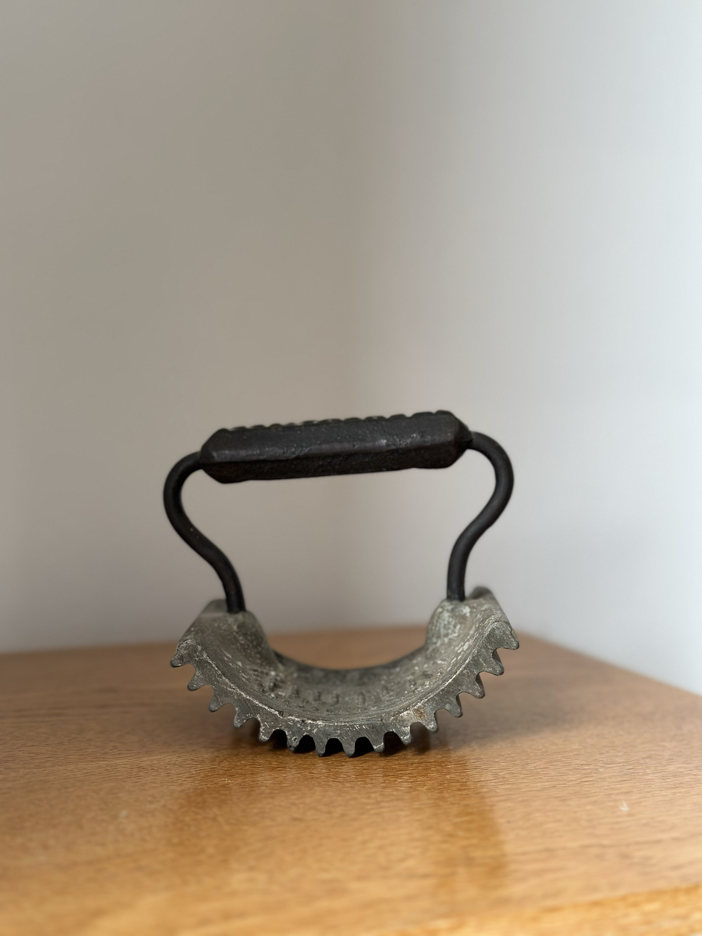 Antique Geneva Hand Fluter - Etsy