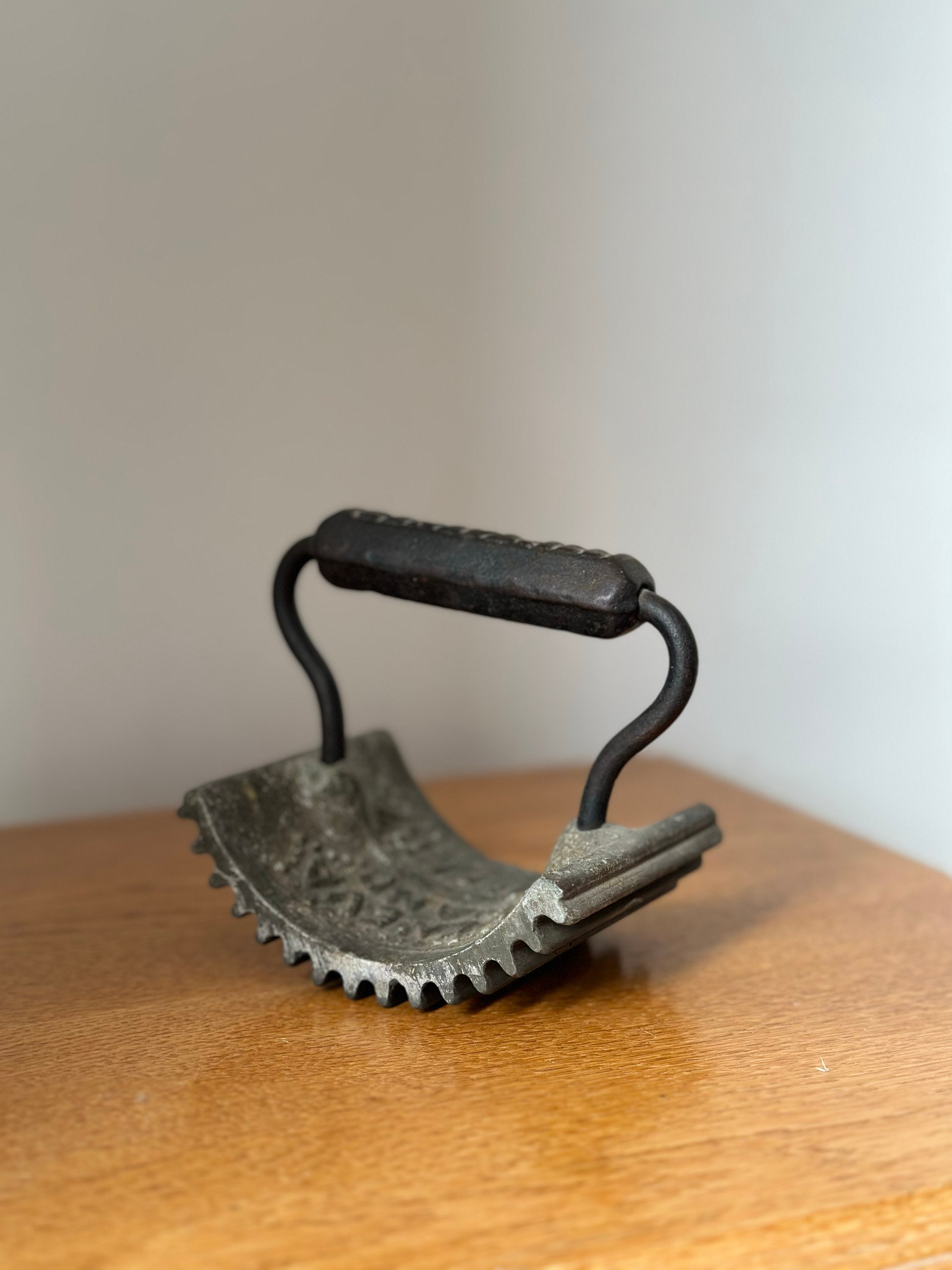 Antique Geneva Hand Fluter - Etsy