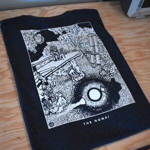Outer Wilds: the Nomai Hoodie - Etsy