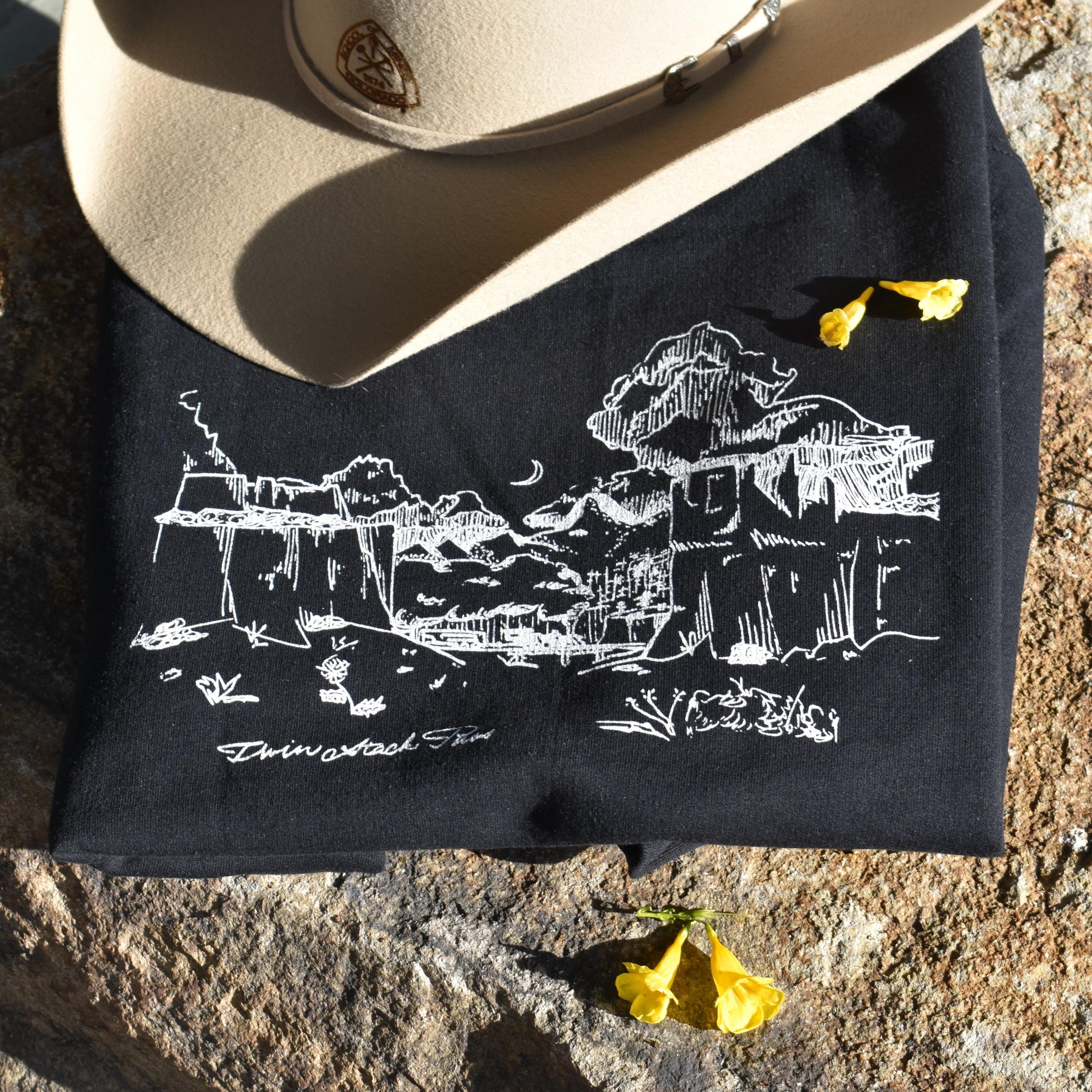 Red Dead: Twin Stack Pass Hoodie - Etsy