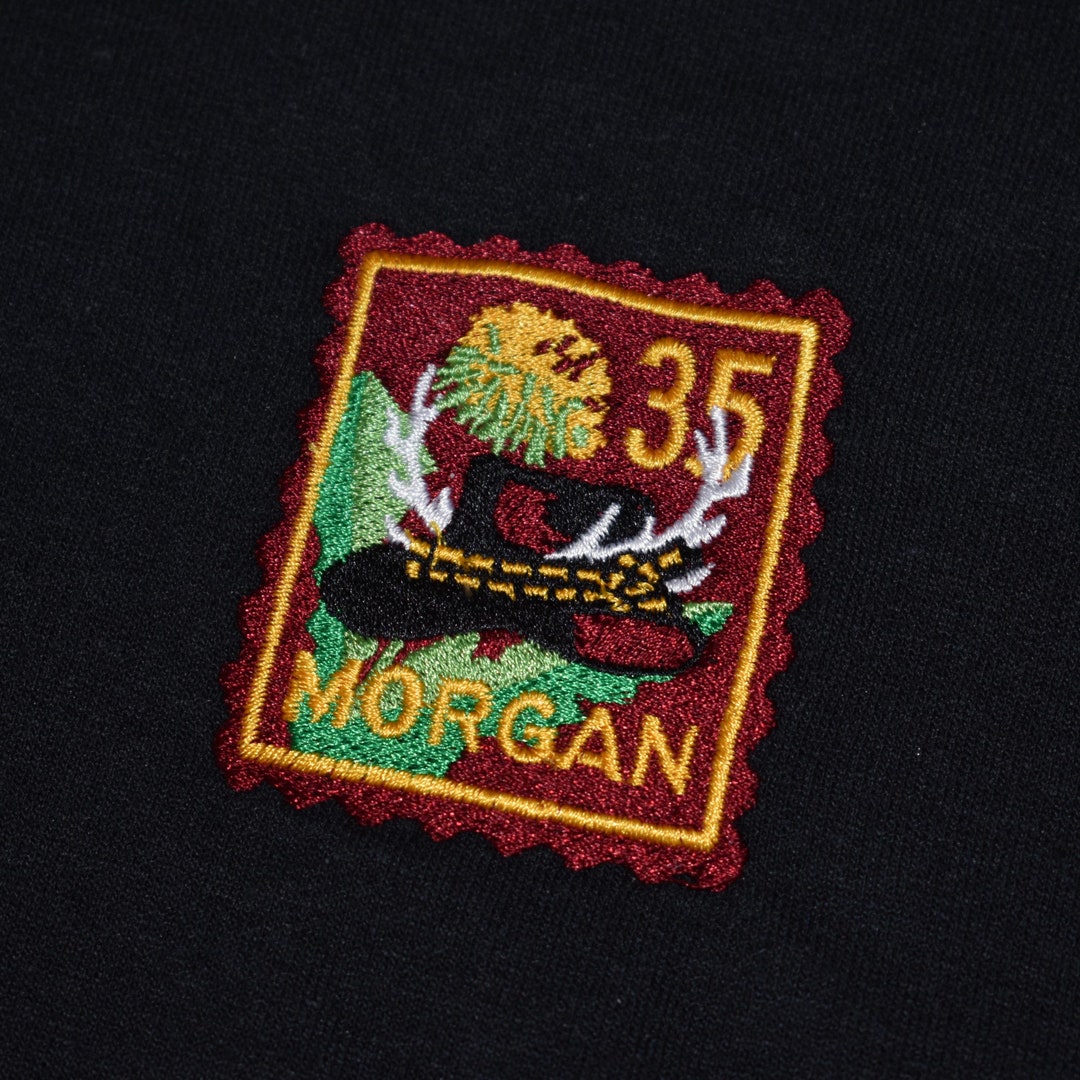 Red Dead: Twin Stack Pass Hoodie - Etsy