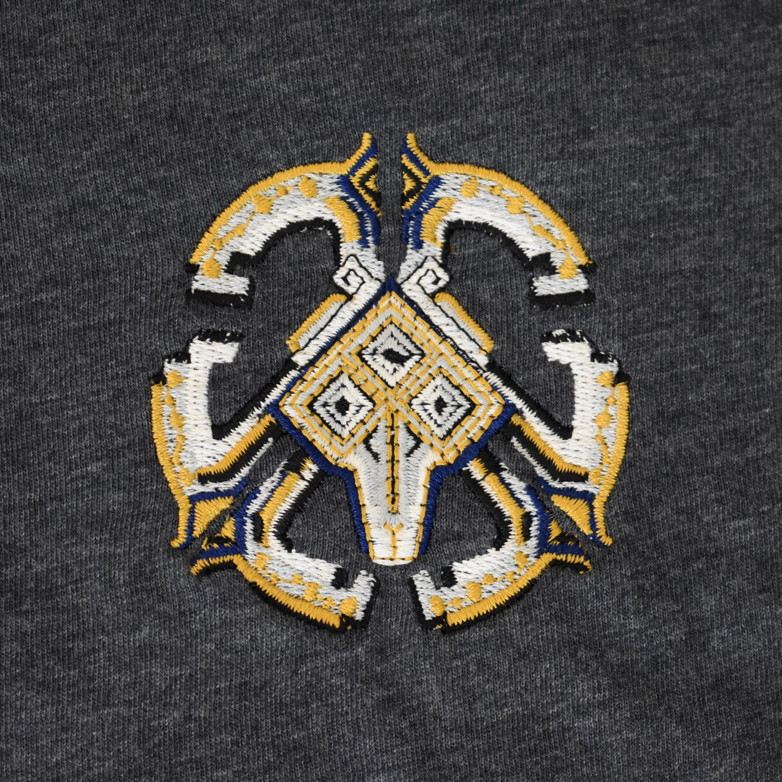 Outer Wilds: the Nomai Long Sleeve - Etsy