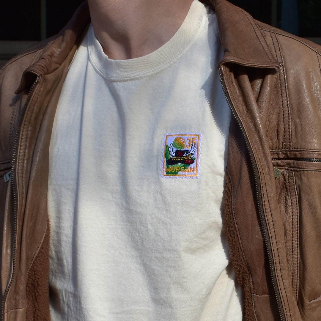 Red Dead: Twin Stack Pass Tee - Etsy