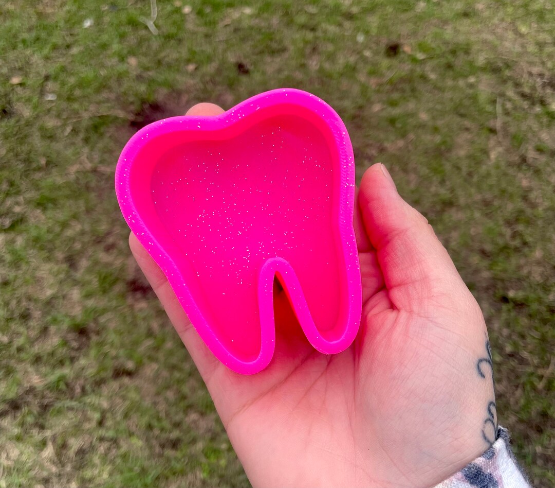 Tooth Mold - Etsy