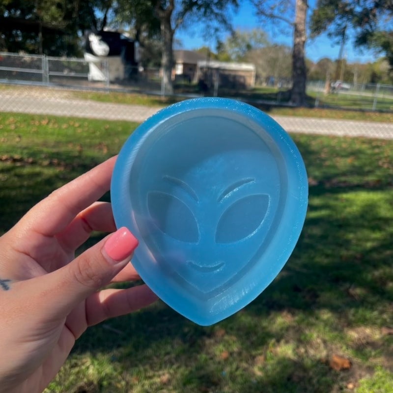 Alien Mold - Etsy
