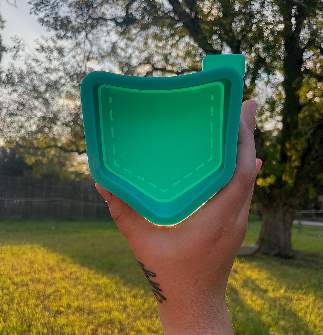 Jean Pocket Mold - Etsy