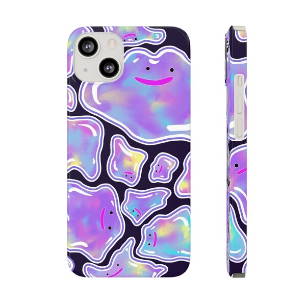 Kawaii iPhone 5 Case - Etsy