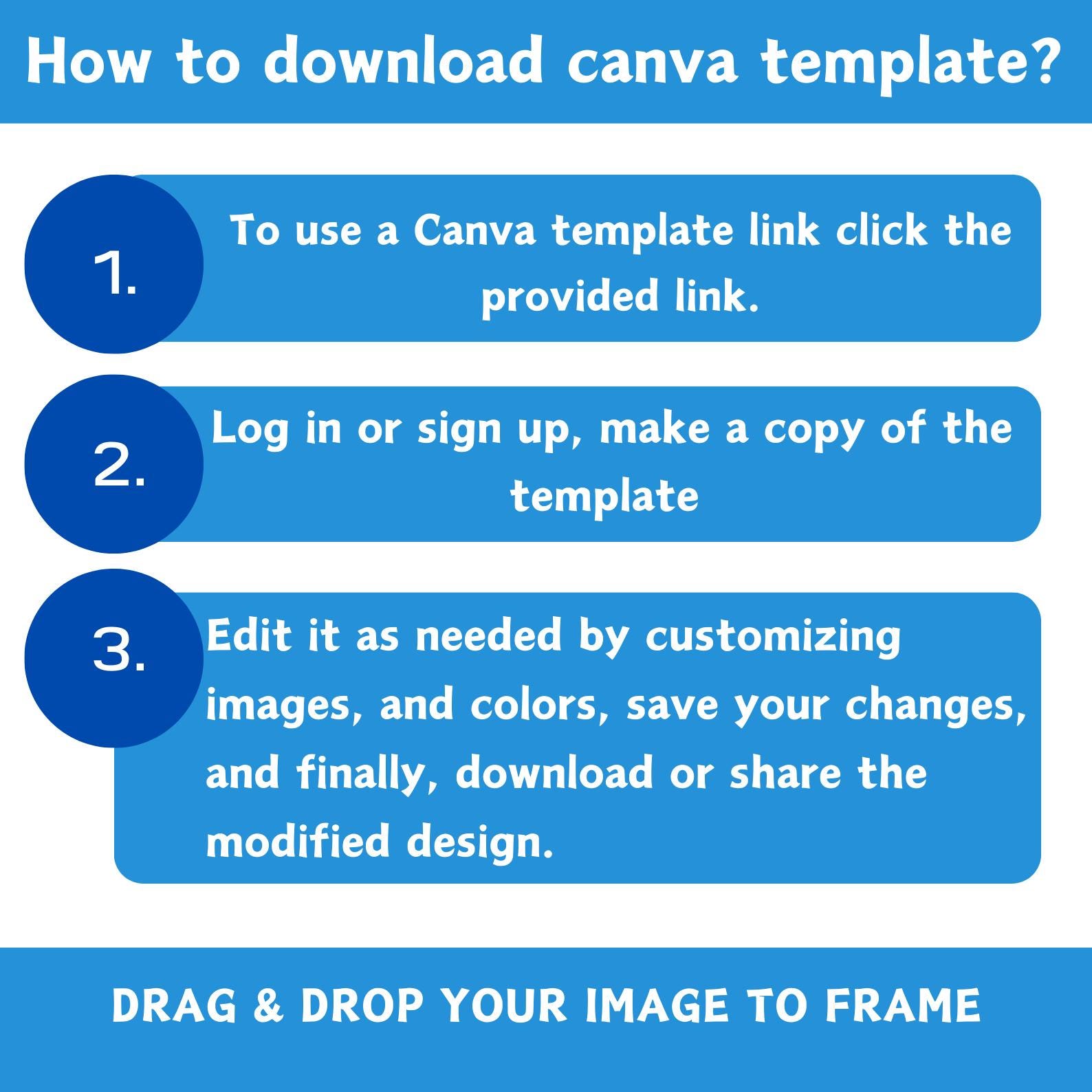 8 Oz Can Canva Template, Can Label Template, Can Template, Blank Can ...