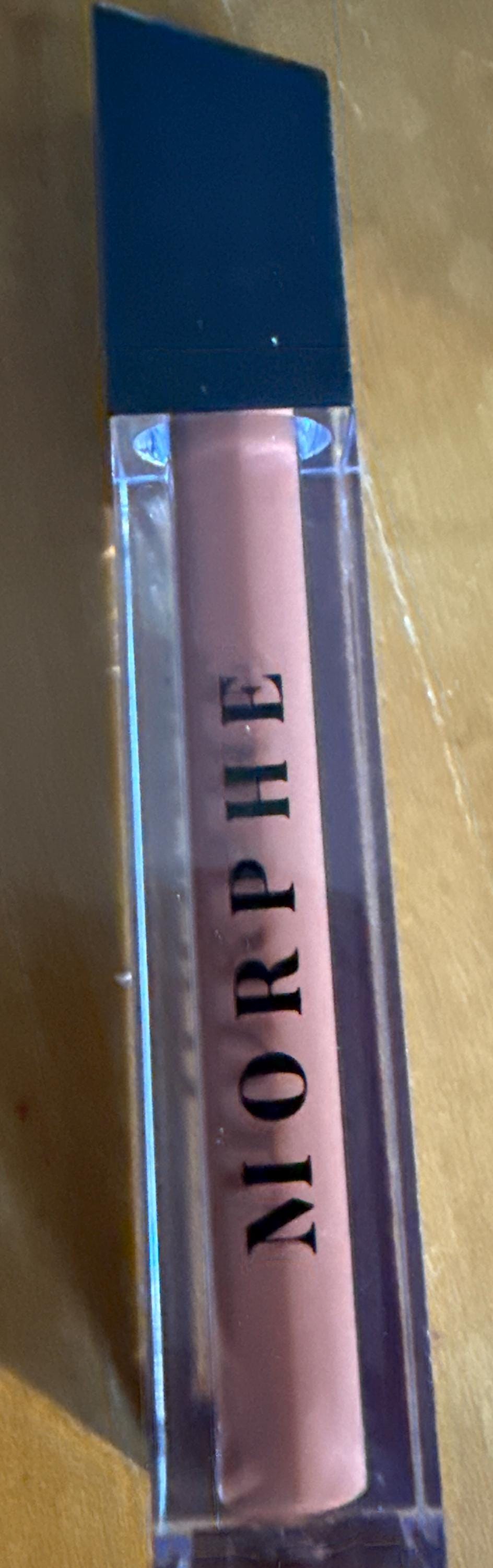 MORPHE Lip Gloss Sweet Tea…beautiful Chestnut Brown Shade New and Ready for Gift Giving - Etsy